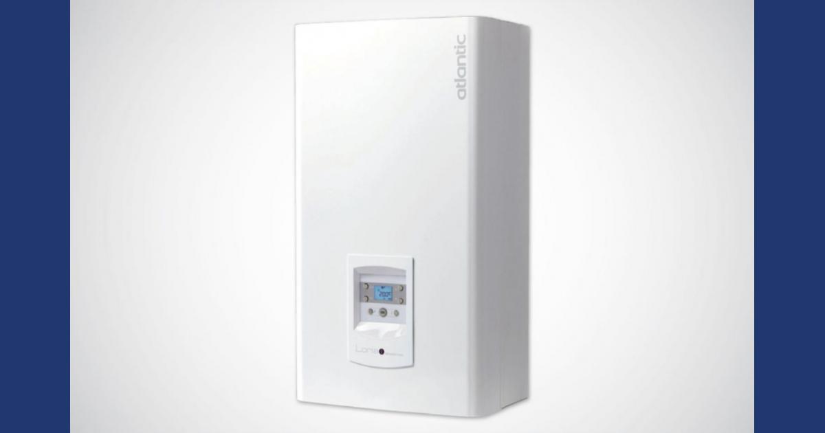 👨‍🔧Pompes à chaleur Atlantic LORIA - 522259 Pompe à chaleur air-eau