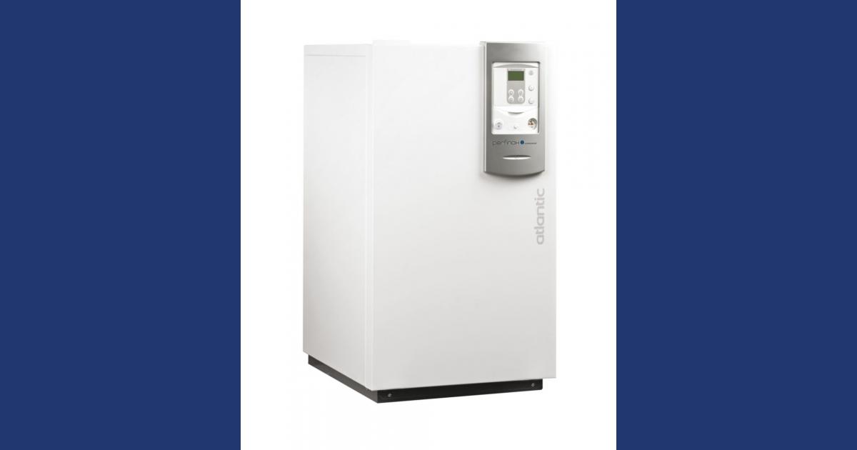 👨‍🔧Chaudières Atlantic PERFINOX - 21789 Chaudière gaz à condensation
