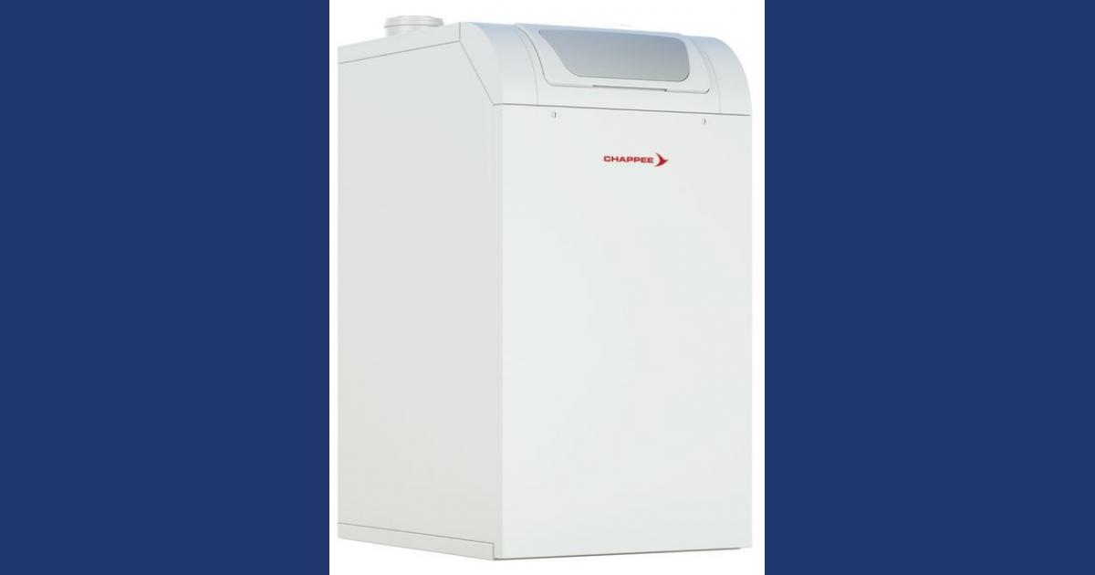 👨‍🔧Chaudières Chappée BORA EVO - 7693287 Chaudière fioul à condensation