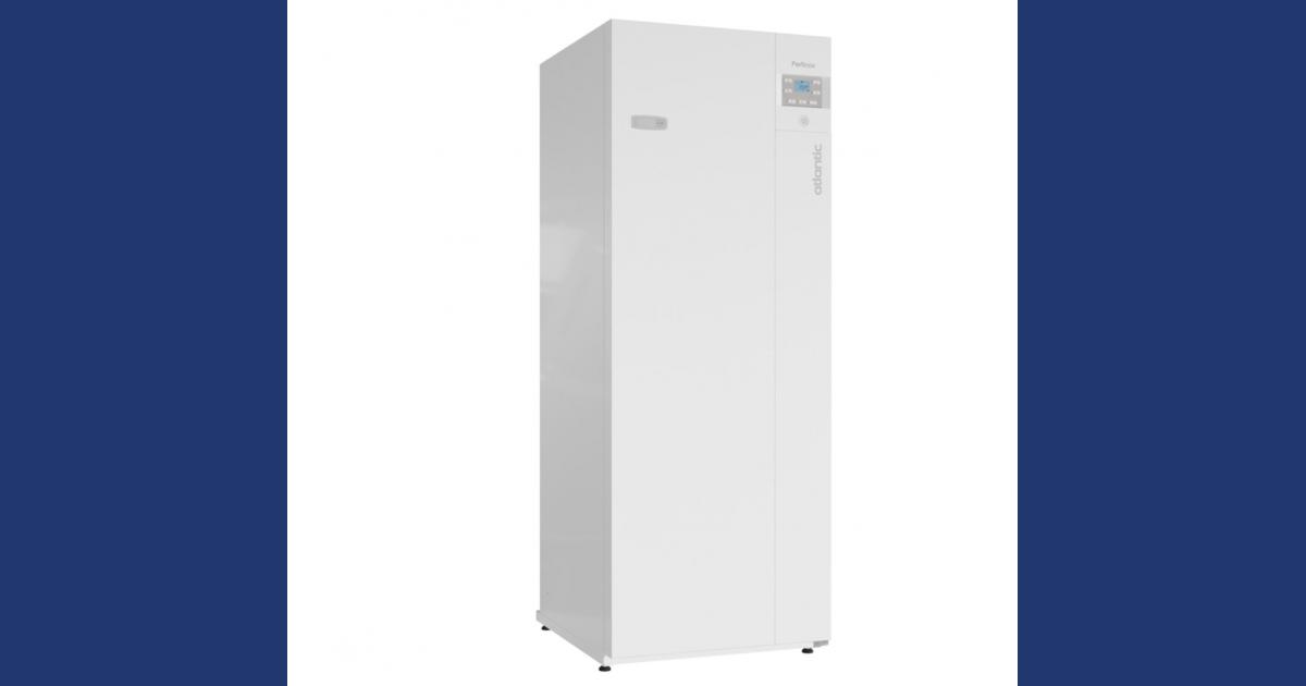 👨‍🔧Chaudières Atlantic PERFINOX 2 - 21816 Chaudière gaz à condensation